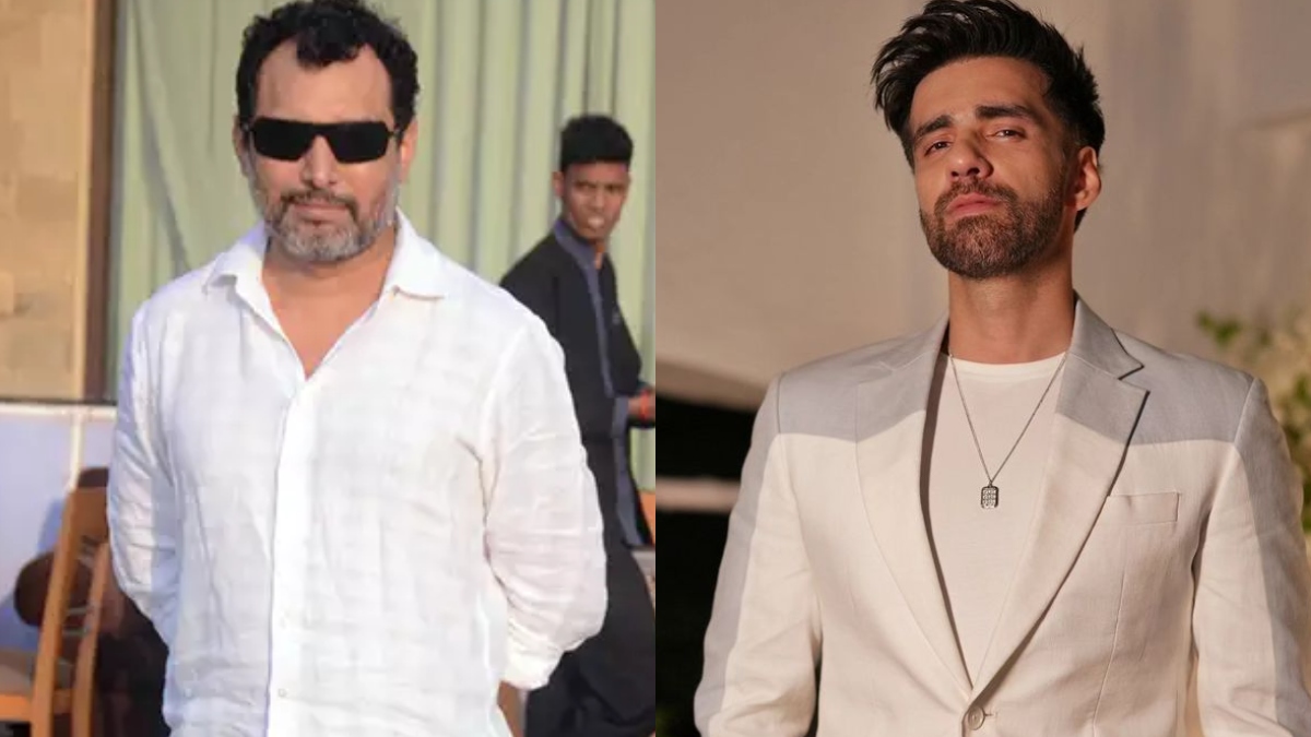 Neeraj Pandey And Avinash Tiwary To Collaborate Again For Sikandar Ka ... Neeraj Pandey And Avinash Tiwary To Collaborate Again For Sikandar Ka ...